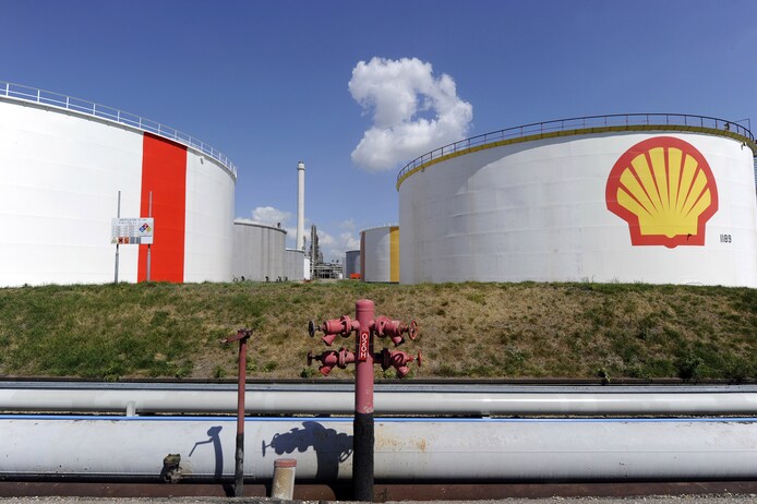 Shell Pernis opent haar deuren | Home | AD.nl