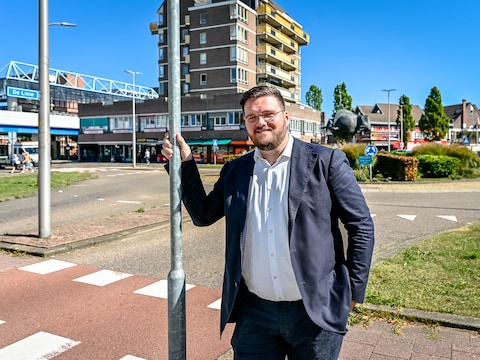 Leefbaar Capelle draagt drie wethouders voor: nieuwkomer Benne Kerver ...