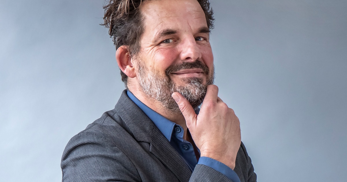 Jerry is onder de indruk van een grofgebekt kereltje in De Bilt: ‘Ik ...