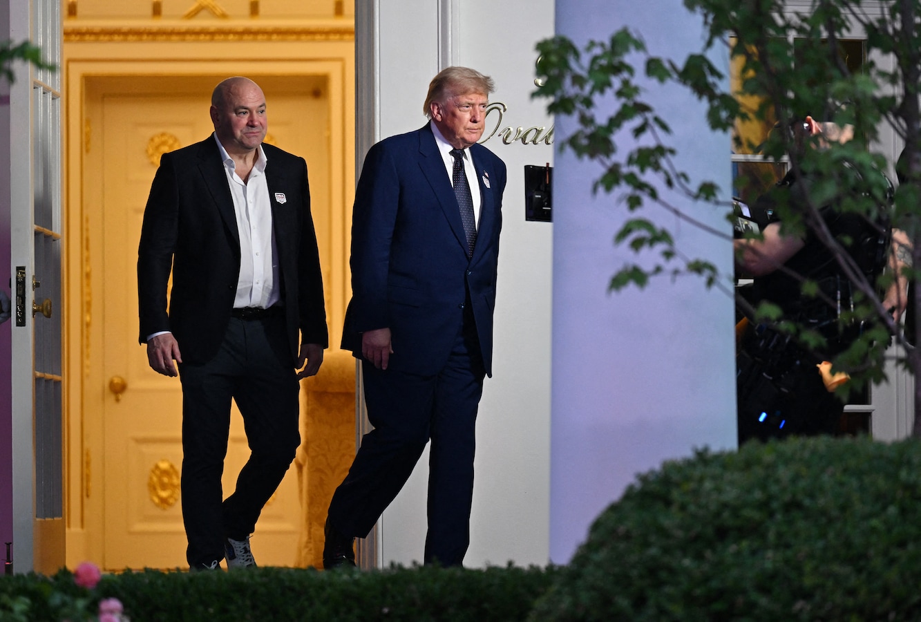 Waarom Amerikaanse media twijfelen aan Trumps Iran-deal: ‘Geen van zijn ...