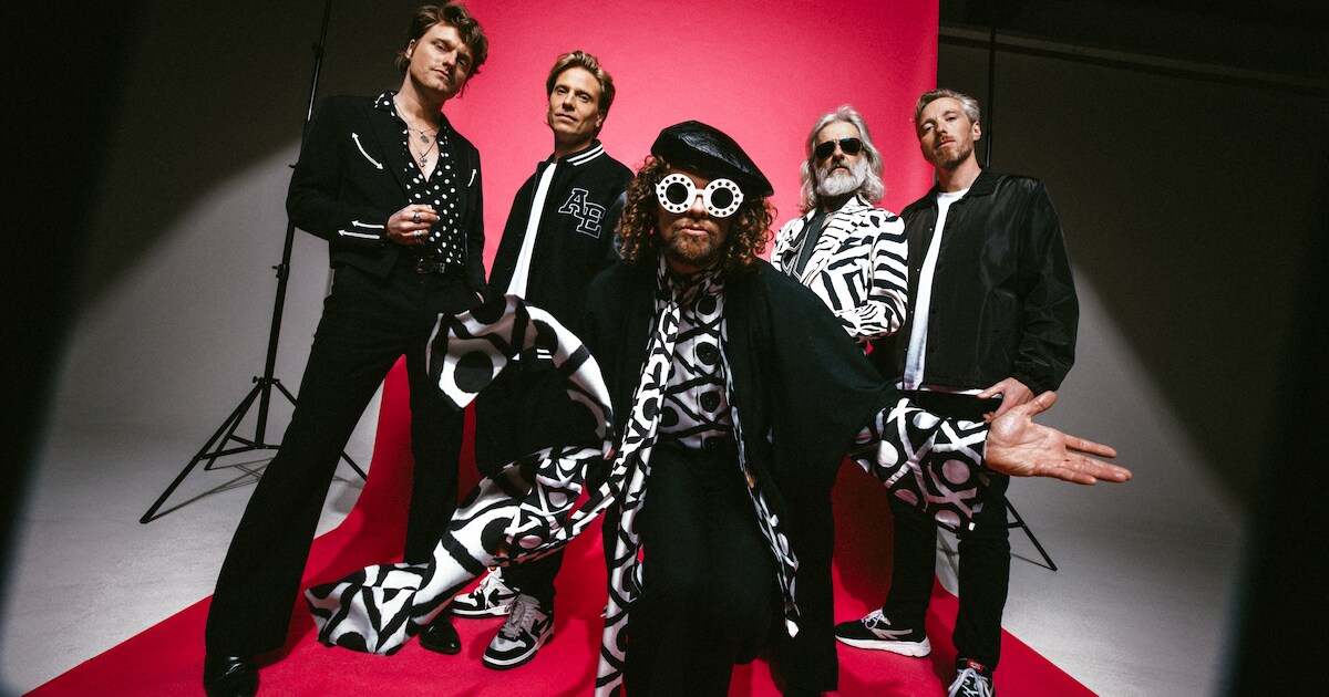 Di-rect kondigt nieuw album en clubtour aan | Den Haag | AD.nl