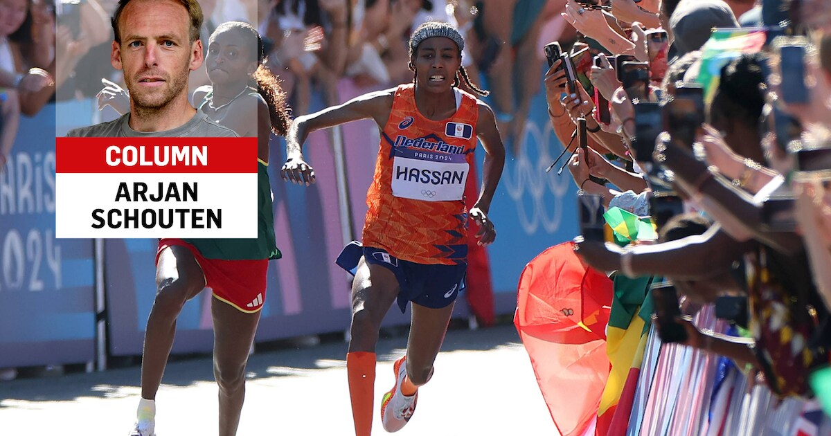 Column Arjan Schouten | Van nieuwe klus Erik ten Hag tot vier ...