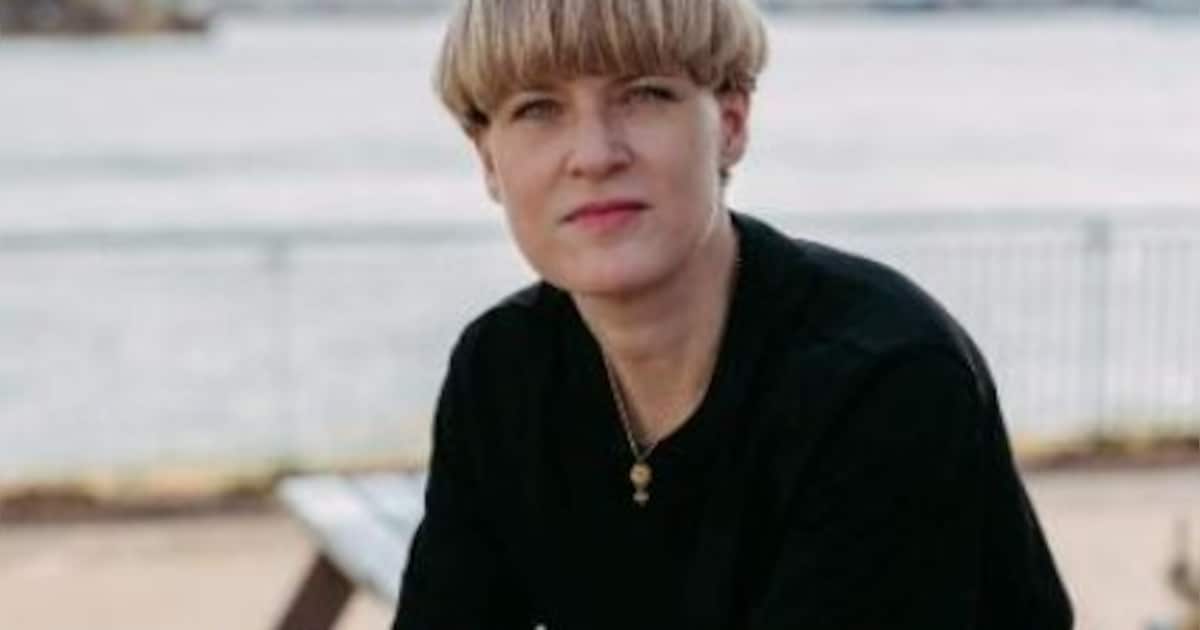 Boekpresentatie over boek 'Niet moeder' van Fiona Fortuin in ...