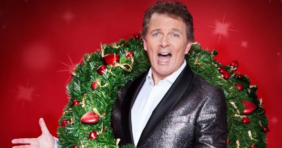 Robert ten Brink laat moeder Mirjam en zoon Frens elkaar in de armen ...