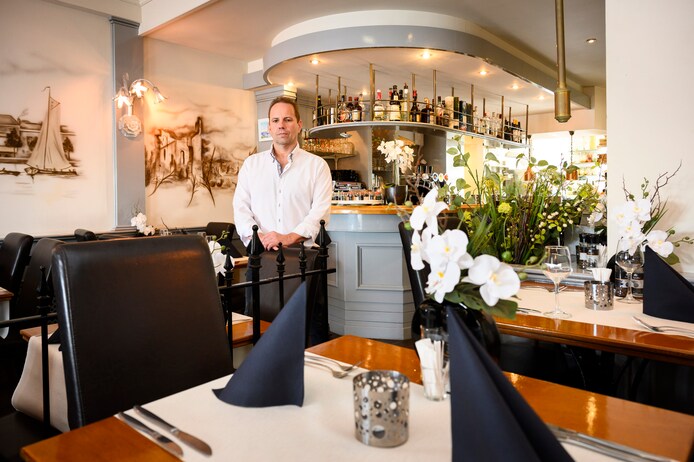 Moegestreden horecaondernemer stopt ermee: ‘Nu kan ik het zelf nog bepalen’ | Dordrecht | AD.nl