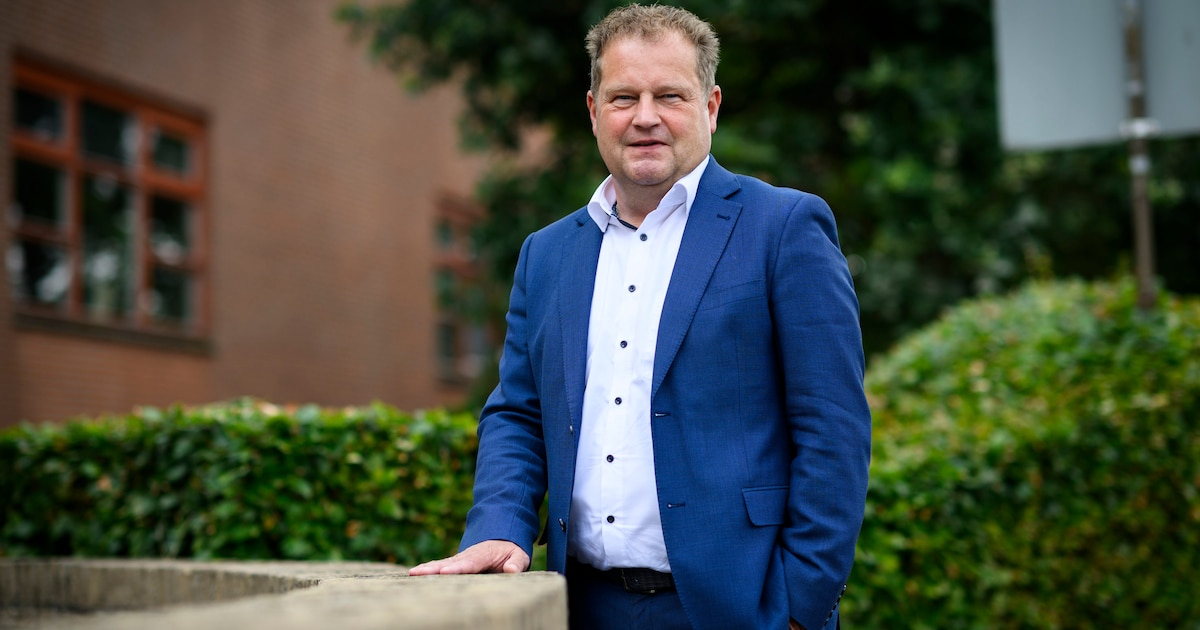 Afscheidsreceptie voor wethouders Jan Nederveen en Christa Hendriksen ...