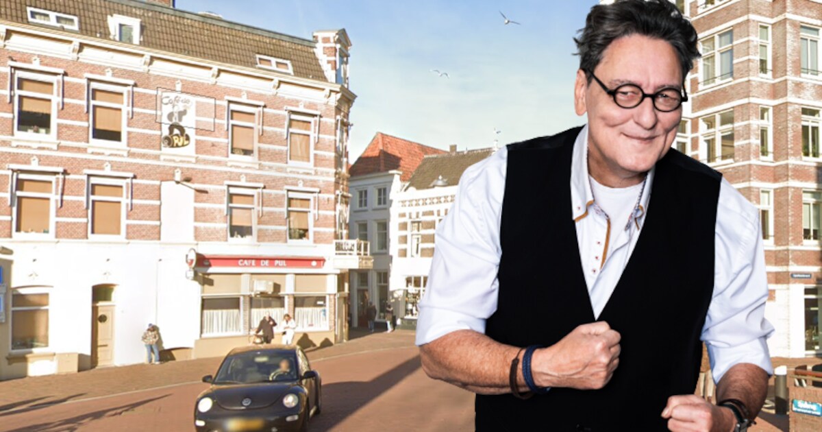 Concept ‘Top’ vind ik nu al aantrekkelijk | Dordrecht | AD.nl