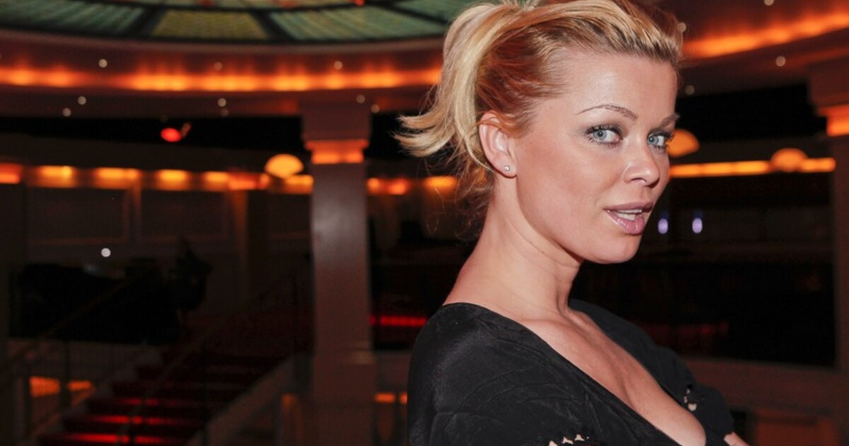 Nipplegate voor Bridget Maasland op rode loper | Film | AD.nl