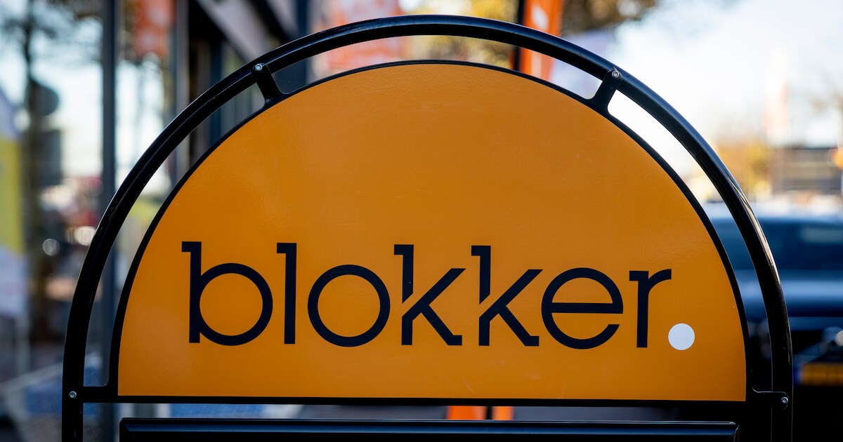 Goed nieuws voor fans van Blokker: filiaal Julianabaan Voorburg gaat ...