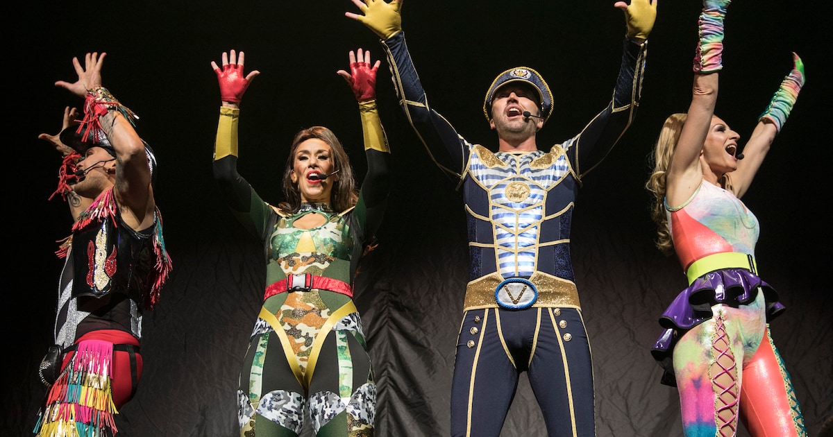 Festival Brielle Live stunt met Vengaboys (en er komen ook andere grote ...
