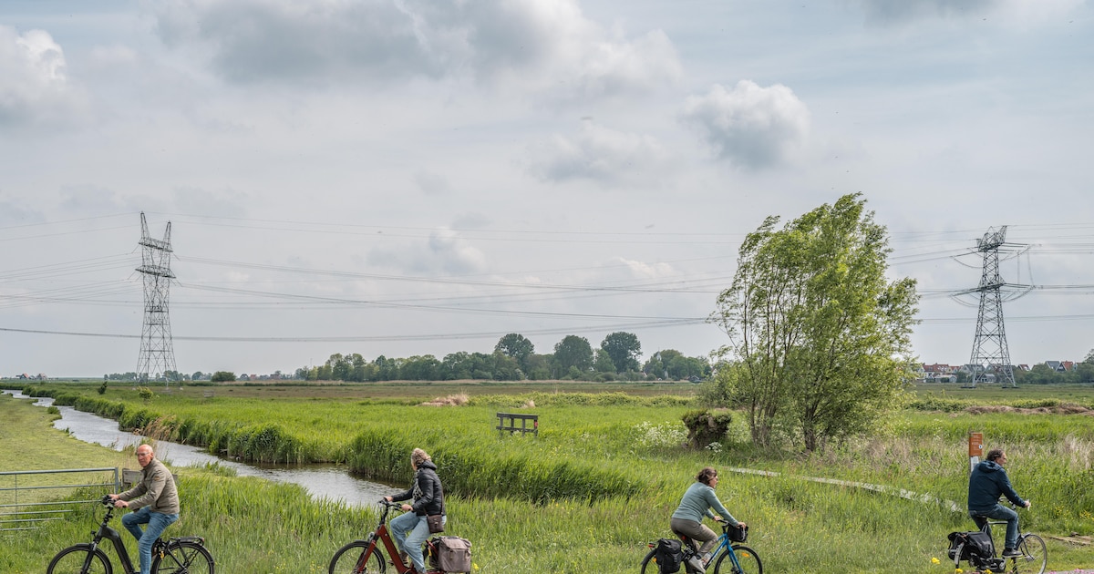 Provincie Noord-Holland en West-Friese gemeenten presenteren beter ...
