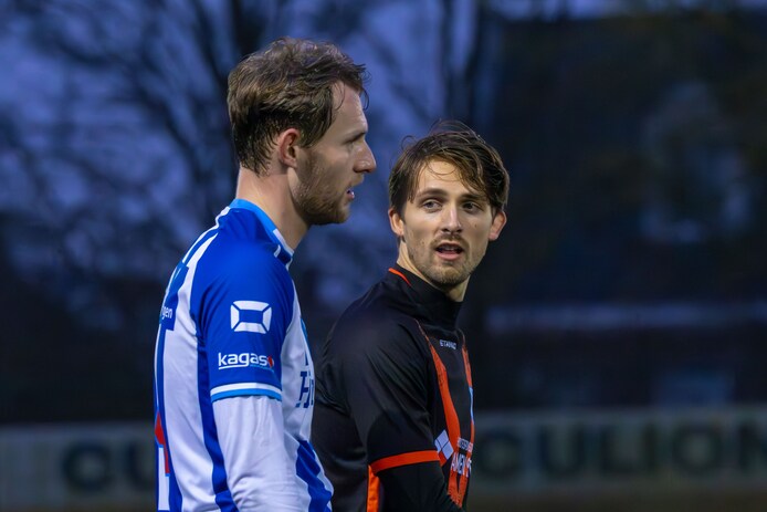 Winnend WHC verwelkomt de winterstop: ‘Blij dat het eventjes klaar is ...