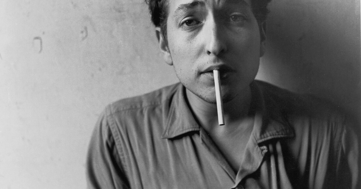 Bob Dylan wilde album maken met Beatles en Stones | Muziek | AD.nl
