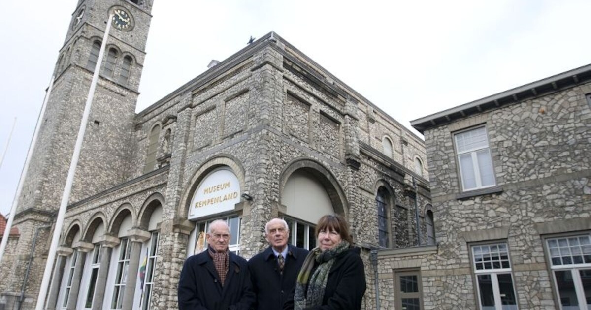 Alternatief plan voor Kempenland | Eindhoven | AD.nl