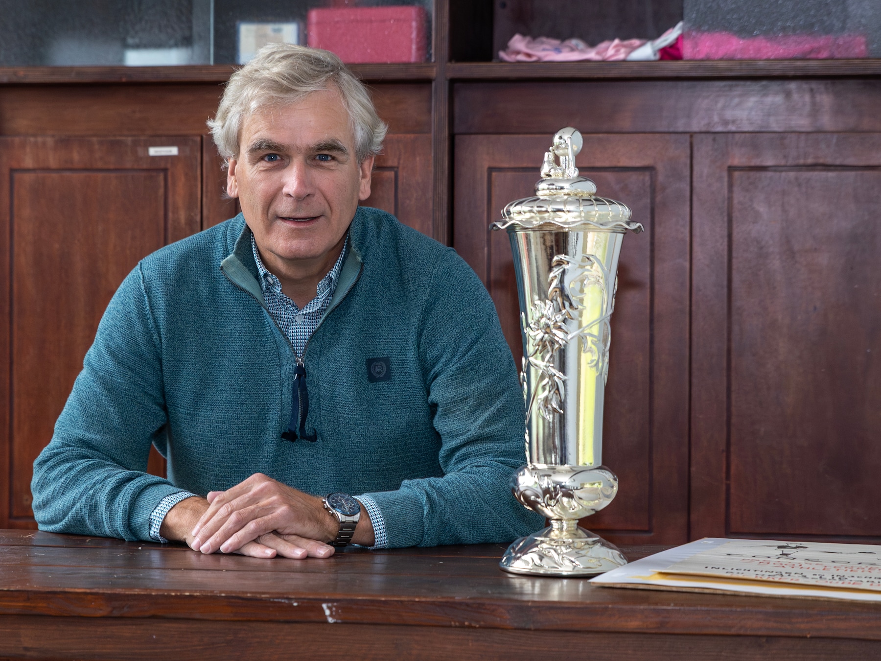 Met Azurite heeft Delft eindelijk een potentieel sterrenrestaurant in huis | Delft | AD.nl