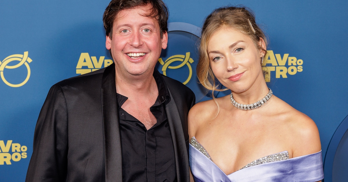 Steven Kazàn reageert voor het eerst op breuk met Jamie: ‘Videoclip van Vieze Jack achteraf ...