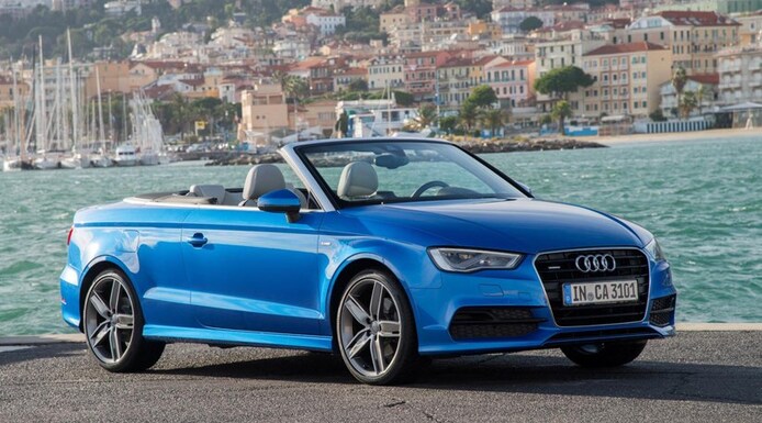 Dit zijn de tien beste cabrio's onder de 25.000 euro | Auto | AD.nl