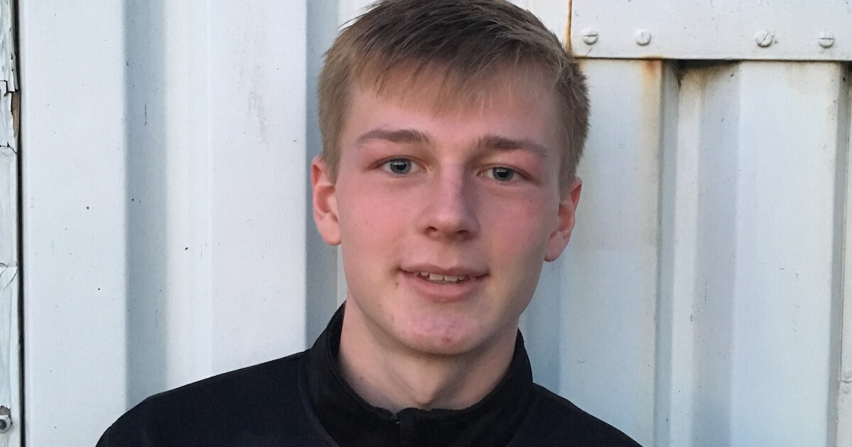 Cees Baars (18) wil basisplek nu niet meer kwijt bij Papendrecht ...