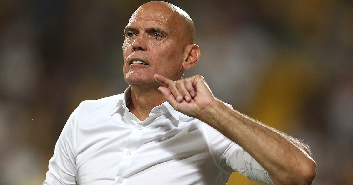 Jurgen Streppel keert bij Helmond Sport terug op oude nest en laat ...