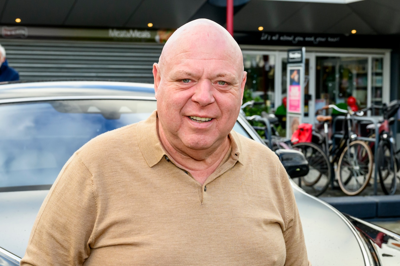 OM vervolgt Peter Gillis ook voor andere mishandelingszaken | Foto | AD.nl