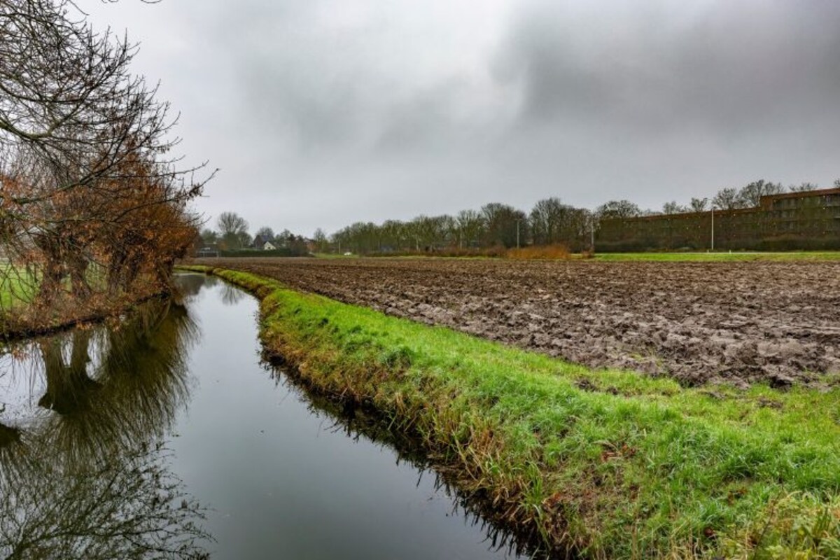 Gemeente Ridderkerk onderzoekt mogelijkheid voor flexwoningen aan ...