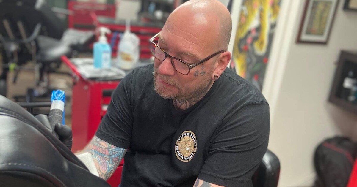 Tattooshop zet met Koningsdag oer-Hollandse designs: ‘Molen, klompen en ...
