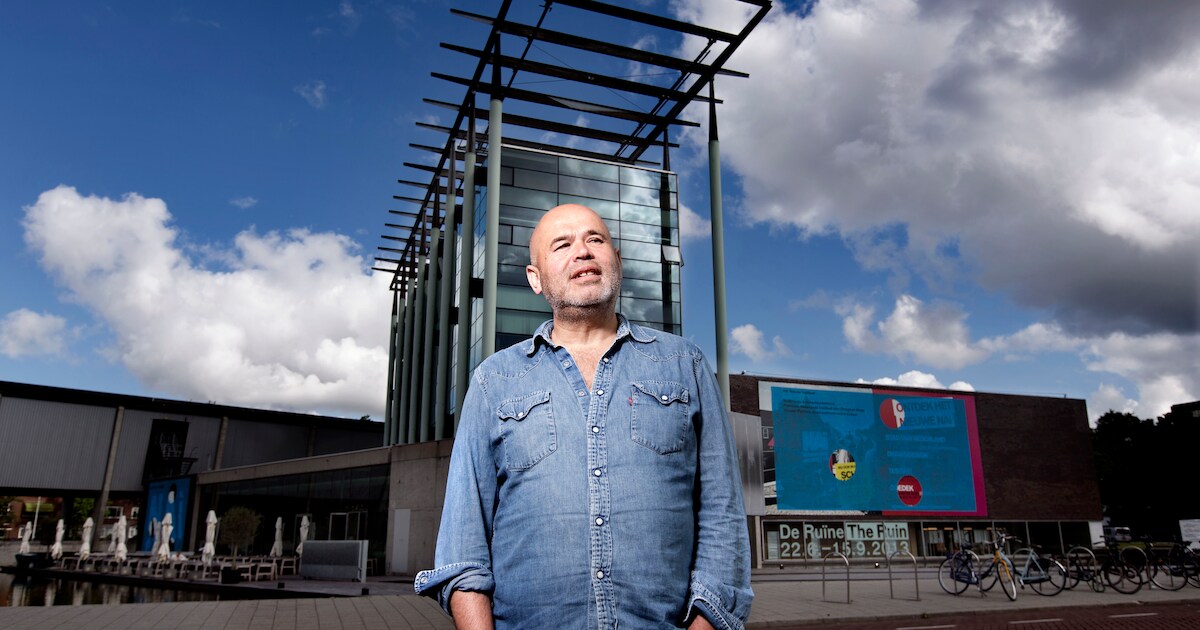 Ministerie investeert 11 miljoen in museum Het Nieuwe Instituut ...