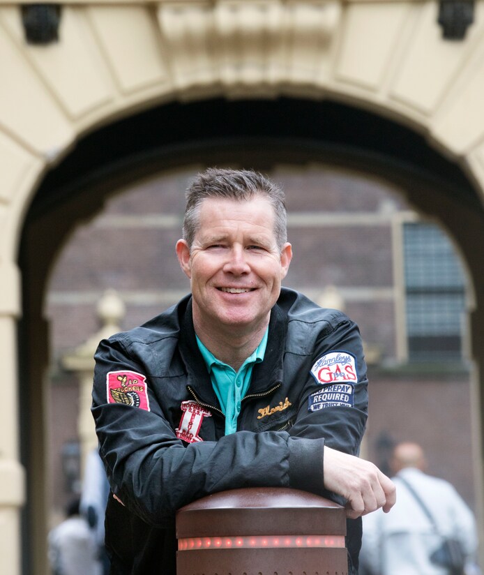 Rick Romijn 'echt verdrietig' om stoppen Evers: 'Dit is een relatie van ...