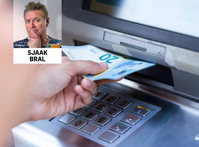 Je kan net zo goed je gewone onderbroek drie dagen langer aanhouden ...