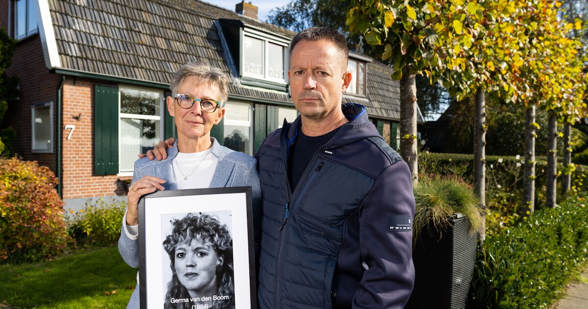 Honderd tips over vermiste Germa van den Boom uit Nieuwendijk ...