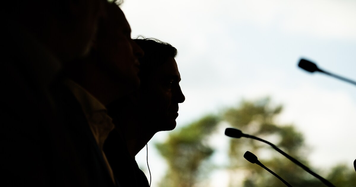 Wantrouwen naar nieuwe eigenaren Vitesse en invloed Coley Parry ...