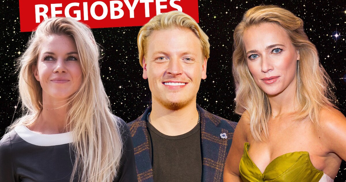 Anouk gaat knikkeren op tv en Thomas heeft een guilty pleasure-nacht ...