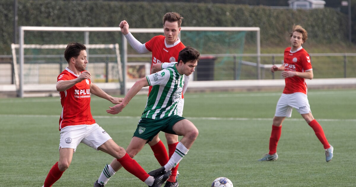 Koploper Mifano steelt drie belangrijke punten in Nijnsel: ‘Zij ...