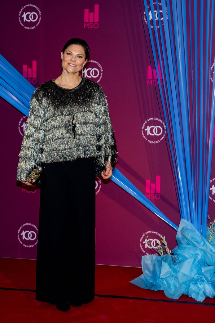 Speldt Máxima een slang op haar kleding, dan is het ook nooit een ...