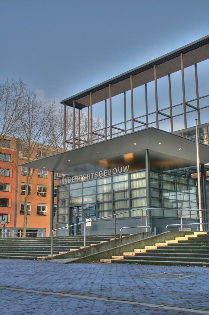 Patholoog: niet vast te stellen hoe baby Chérise overleed | Utrecht | AD.nl