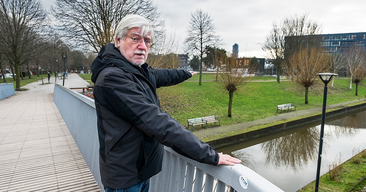 Bewoners die plek Utrechts slavernijmonument niks vinden, krijgen ...