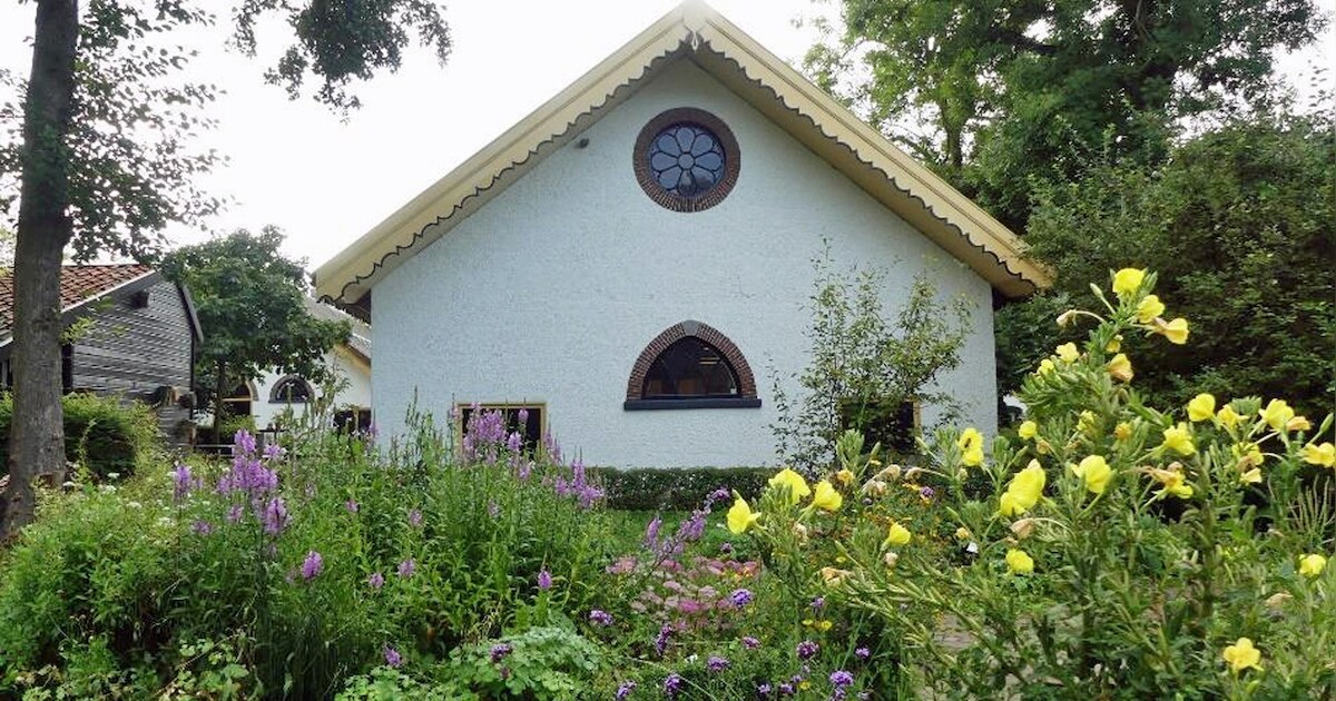 Woerdens Natuurfestival op Landgoed Bredius | Regio | AD.nl