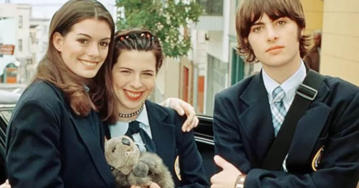Zeventien jaar na laatste Princess Diaries-film werkt Disney nu aan ...
