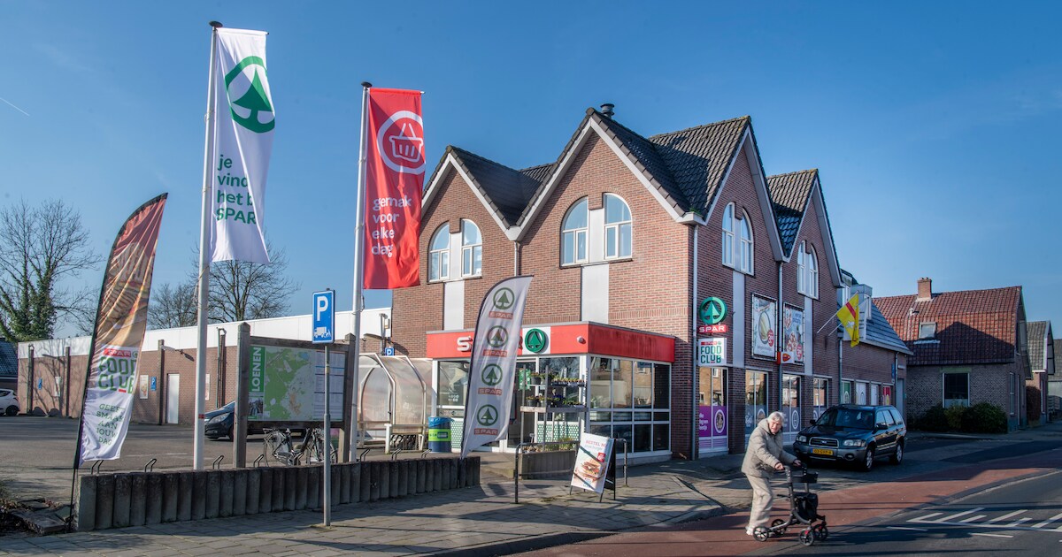 Tien minuten verderop mag de winkel vier uur eerder open: ‘Oneerlijk ...