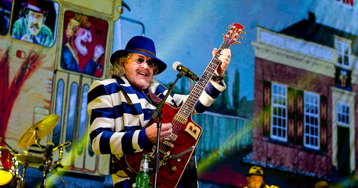 Normaal komt 14 juni met nieuw album | Show | AD.nl