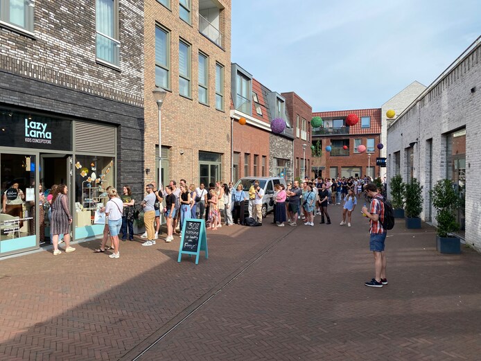 Vijf uur rijden voor een knuffel: ‘Ik ben besmet met Jellycat ...