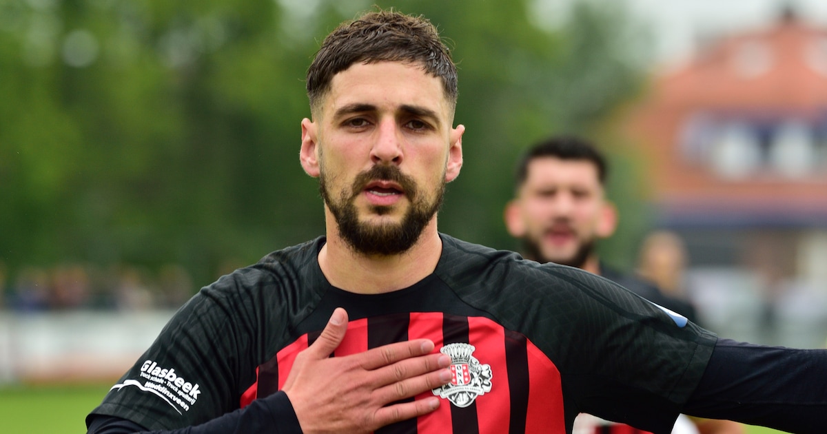 ONA's strijd naar derde klasse voortgezet: Hageman ziet ruimte voor ...