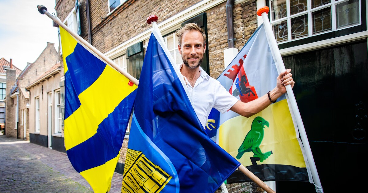 Loop langs de weg naar de galg en ontdek andere cultuurhistorische ...