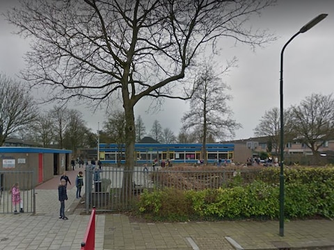 Grote zorgen om kosten van de nieuwe brede school in Hardinxveld, die ...
