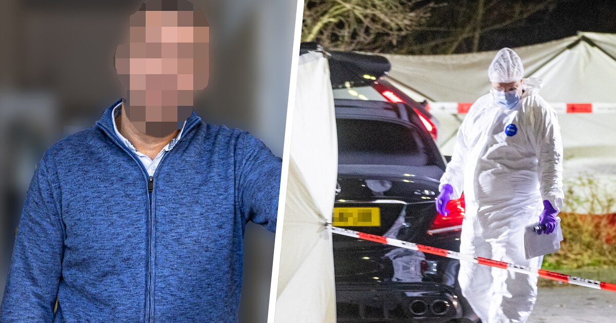 Özgür M. (42) mag familie niet zien: dit is wat we nu weten over ‘onwerkelijke’ schietpartij bij ...