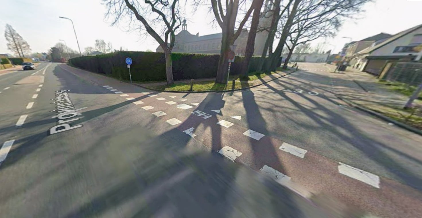 BBB wil opheldering over berucht kruispunt N831 bij Velddriel: ‘Beperkt ...