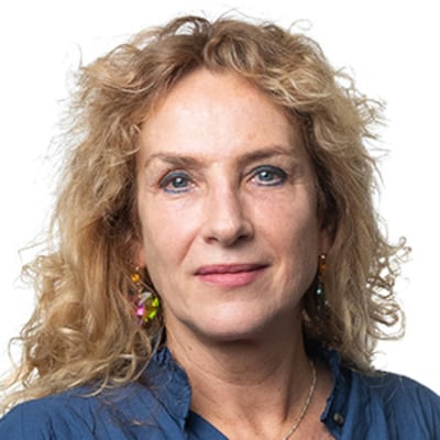 Elleke van Duin | AD.nl