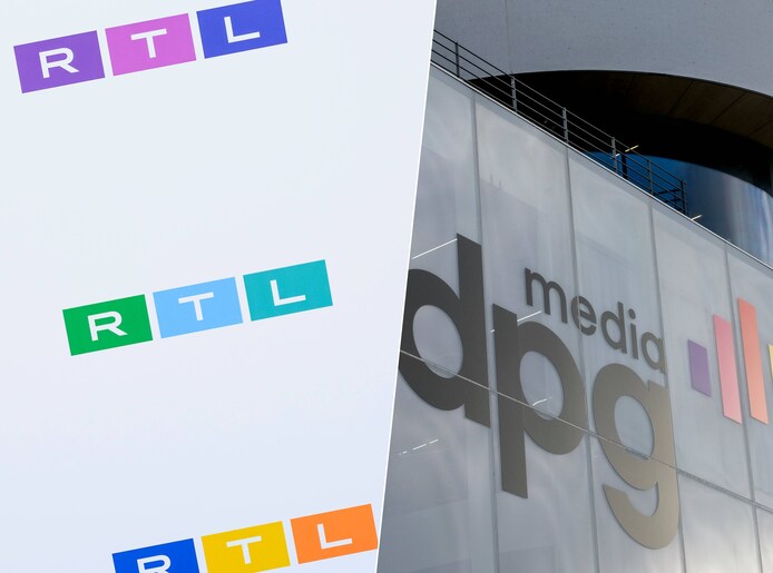 ACM heeft meer onderzoek nodig naar overname RTL door DPG | Show | AD.nl