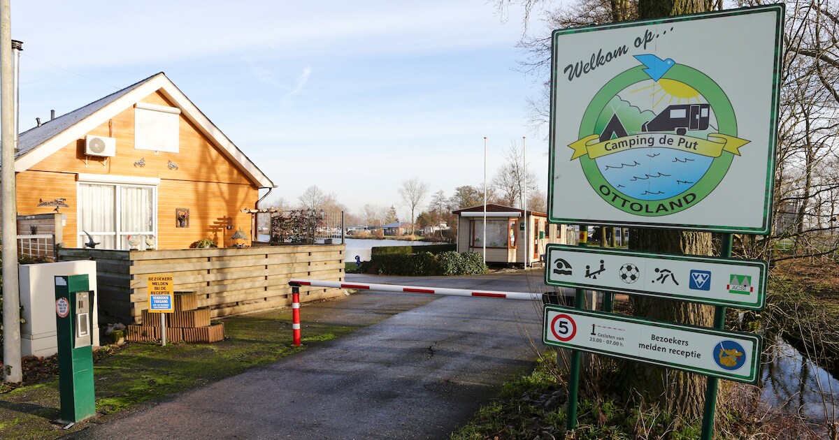 Groen licht voor centrale huisvesting arbeidsmigranten in Molenlanden ...