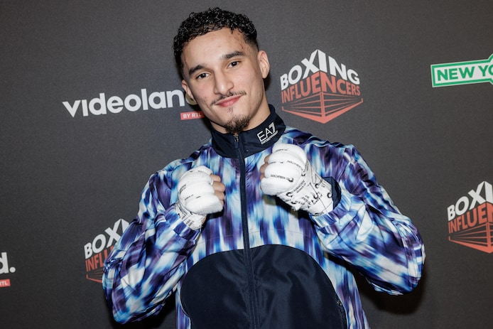 Mocro Maffia-acteur Oussama ‘Muis’ Ahammoud krijgt taakstraf en moet ...